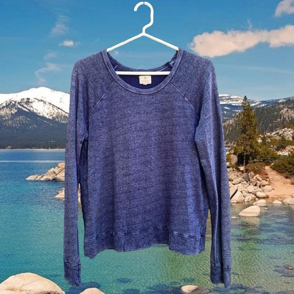 Sundry | Sweaters | Super Soft Sundry Longsleeve | Poshmark